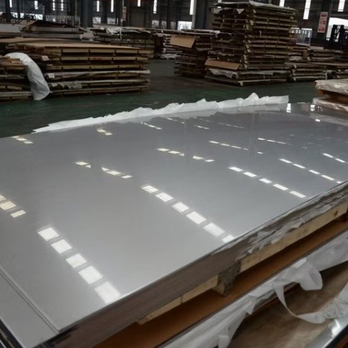 Quality 2000mm 2440mm 3000mm Ss304 Plate For Industrial for sale