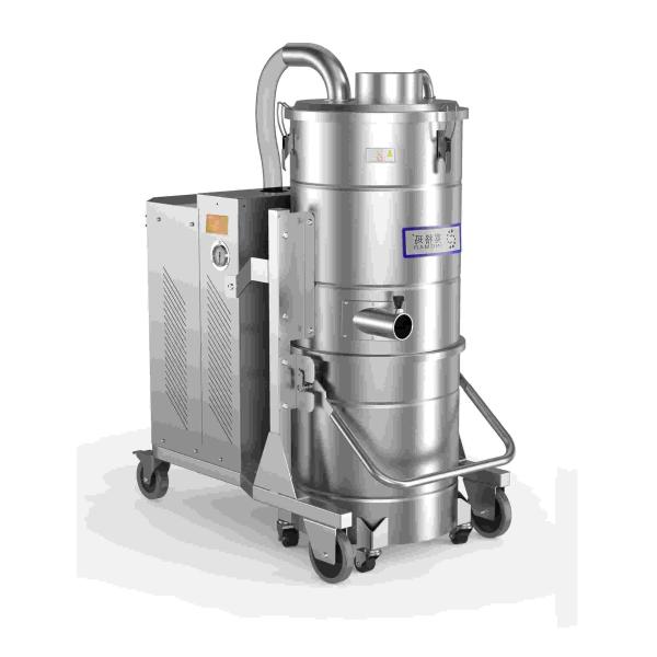 Quality High Suction Explosion Proof Vacuum Cleaners Atex Certified For Dust Collection for sale