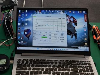 China Factory - Beijing DTS Detection Environmental Protection Technology Co., Ltd.