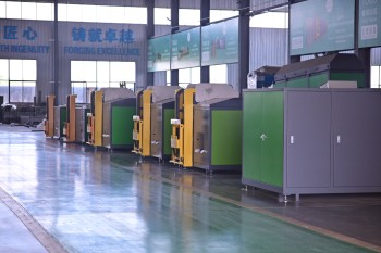 China Factory - WuXi TOGO Environment Equipment Co., Ltd.