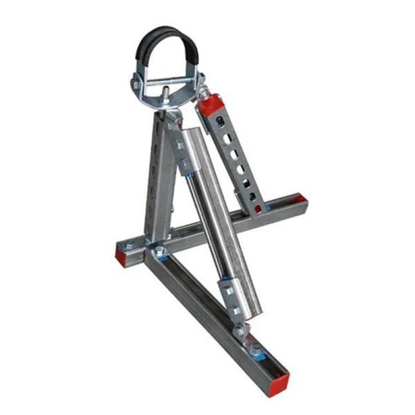 Quality Earthquake Proof Lateral Seismic Bracing Hangers For Pipe Nonstructural for sale