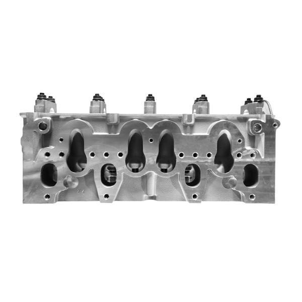 Quality 8 Vale Aluminum Alloy MLG001 Cylinder Head For Heavy Duty Applications for sale
