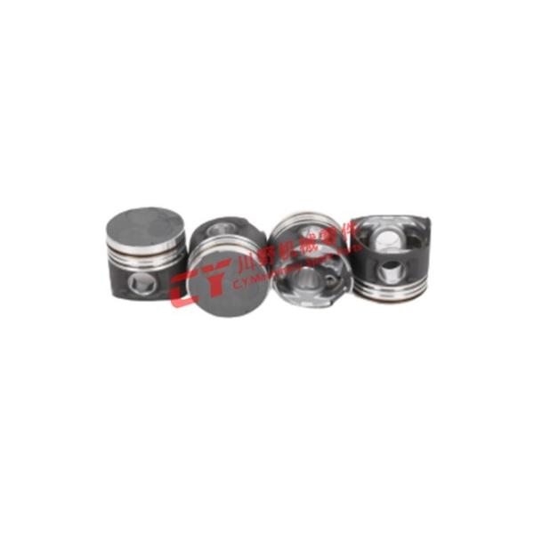 Quality ME200686 4M40 4mm Engine Cylinder Liner Kit For Mitsubishi for sale