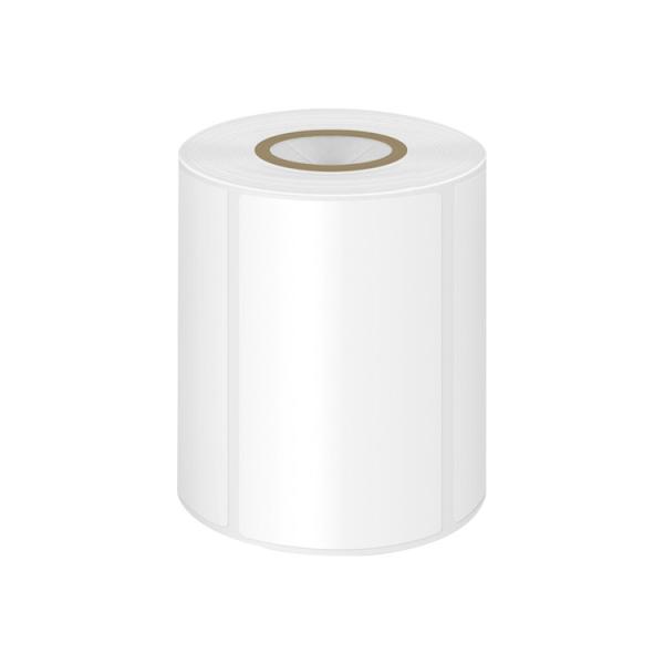 Quality White Thermal Transfer Printing Label Adhesive Waterproof for sale
