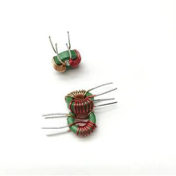 Quality Customized Size 3.7uh Wireless Charging Induction Coil Antenna for 22uh Air Coil for sale