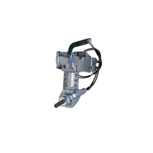 Quality Zhongshen Weima GEAR BOX Transmission 2024 for Farms Agricultural Machinery Accessories for sale