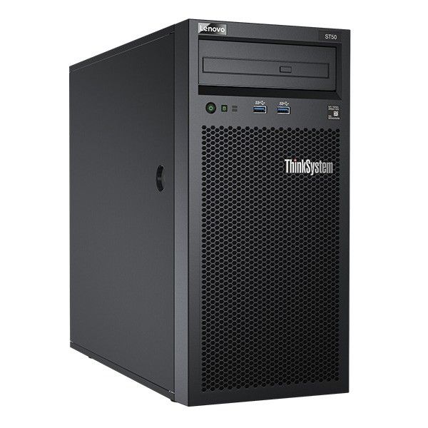 Quality Intel Xeon CPU Thinkserver St50 Tower Server The Ultimate Server Solution for sale