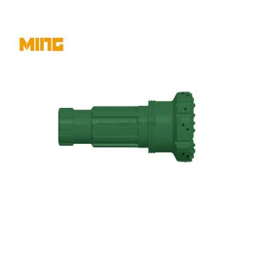 Quality 610mm Dow The Hole Button Dth Hammer Bit N180 for sale