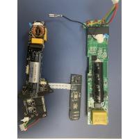 Quality 120V Brushless Motor Speed Controller Lightweight 115000rpm 140VDC for sale