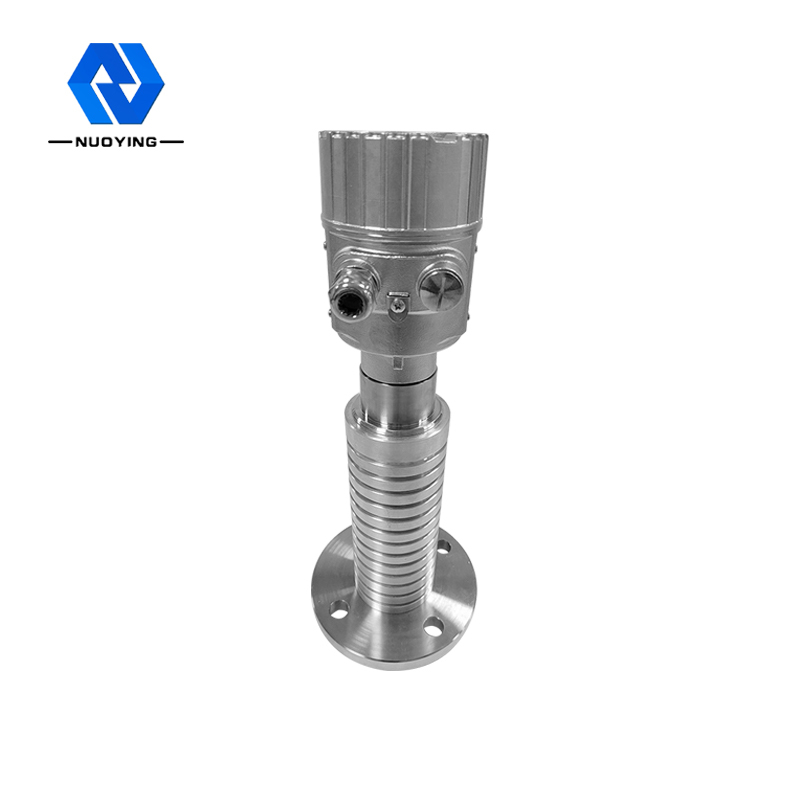Quality High-temperature Resistant 80G Radar Level Gauge -260℃~595℃ Corrosion-resistant for sale