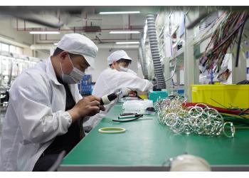China Factory - Shenzhen Hiscience co.,ltd