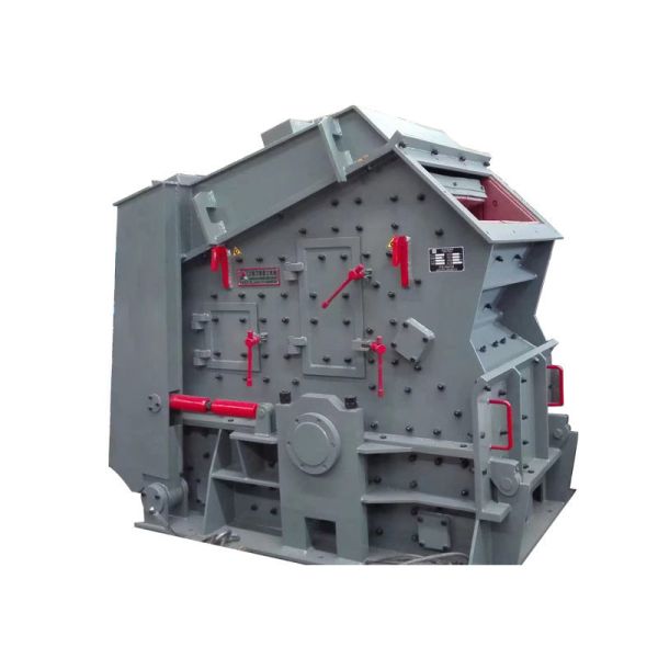 Quality Inlet Size 300-700mm PF1214/PF1315 Impact Crusher with Customized Request for sale