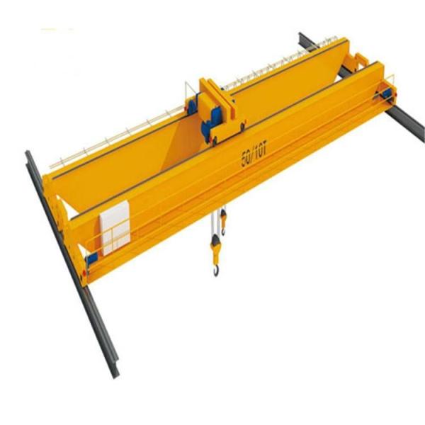 Quality Double Girder European Overhead Crane for sale