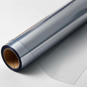 Quality High Adhesive Strength TPU PPF Film with Tear Strength 42N and Aging Test No for sale