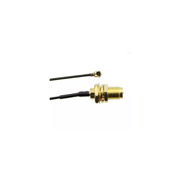 Quality RF Coaxial Cable Wireless Router Parts 800-2700MHz With SMA-IPEX for sale