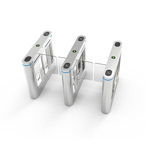 Quality AG-PX36121802 Pedestrian Turnstile Turnstile Security Doors for sale