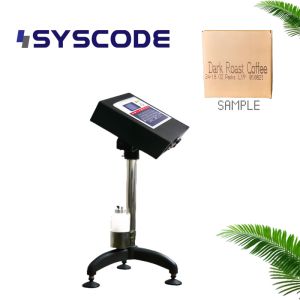 Quality 57 Dot Matrix Large Character Printing Water Based Ink 220V AC 50Hz for sale