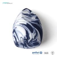 Quality Non Latex Gourd ISO9001 Makeup Puff Sponge for Face for sale