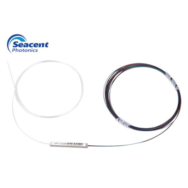 Quality 2x8 Plc Fiber Splitter Bare Device With Wide Operation Temperature for sale