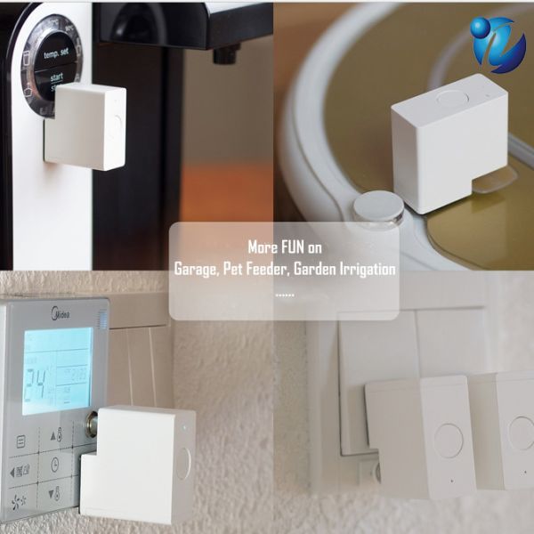 Quality Alexa Echo Google Assistant Compatible WiFi Touch Smart Home Switch with Touch for sale