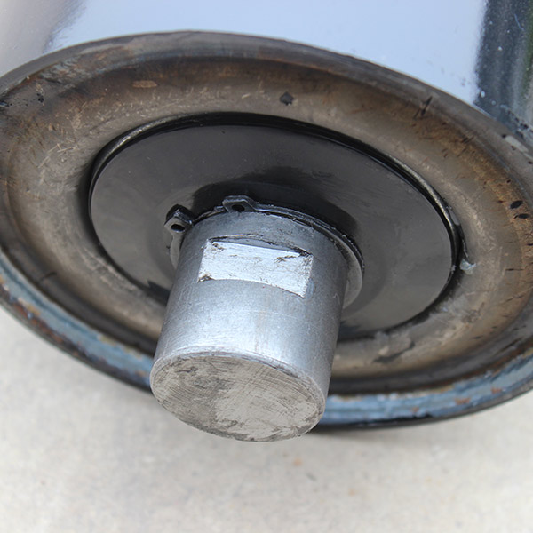 Rubber Roller