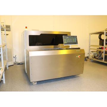 Quality PCB Laser Direct Image HDI FPC 610mmx710mm ISO 9001 for sale