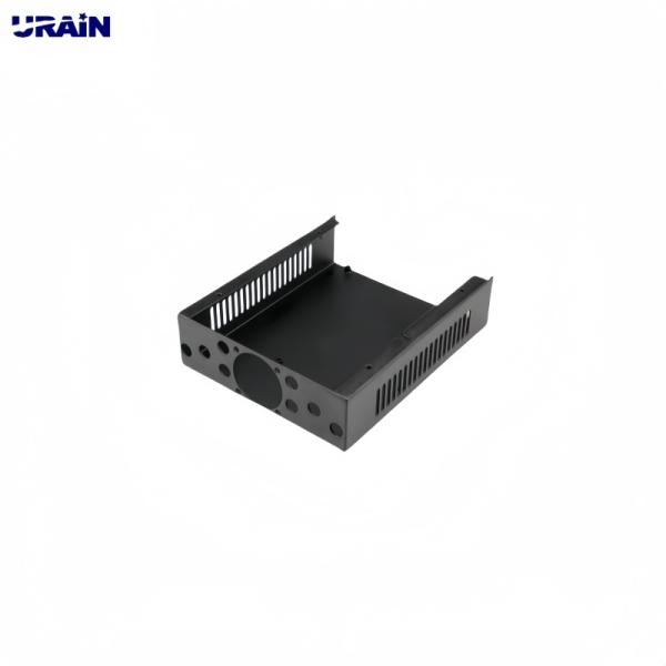 Quality Custom SS Sheet Metal Fabrication Parts , Laser Cutting Welding Fabrication Parts for sale