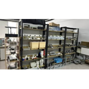 China Factory - Xiamen Wellgain Greenhouse Engineering Co., Ltd.