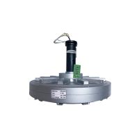 Quality 3KW Coreless Permanent Magnet Generator 100rpm 180rpm Outer Rotor for sale