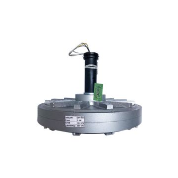 Quality Axial Flux Coreless Permanent Magnet Generator , Magnetic Energy Generator for sale