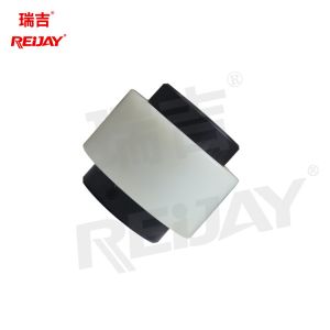 Quality REIJAY B24 Nylon Sleeve Gear Coupling Petroleum Pump Flexible Coupling for sale