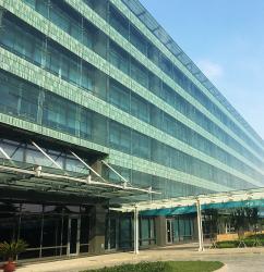 China Factory - Shuwei (Beijing) Technology Co., Ltd.