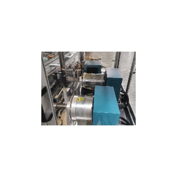 Quality Natural Convection Cooling Dynamometer Testing Equipment Hysteresis for sale