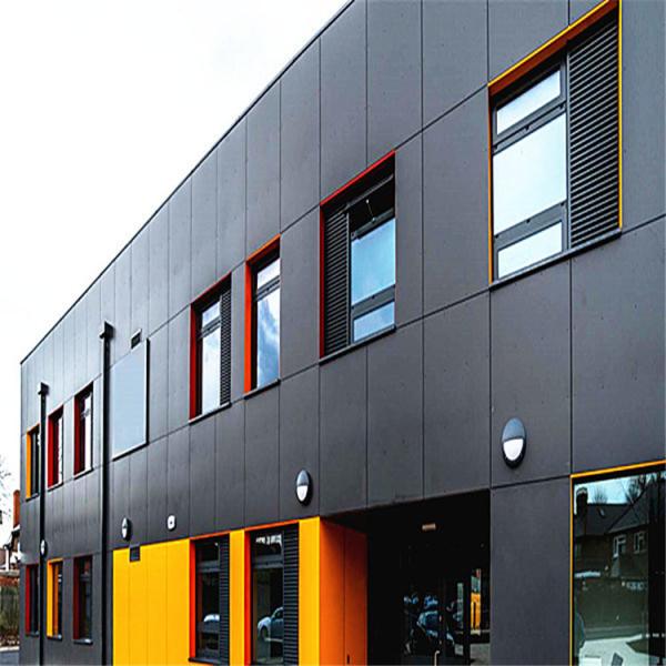 Quality ACP Aluminum Composite Sandwich Panel for sale