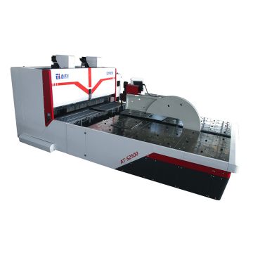 Quality 2500x1500mm CNC Panel Bender With 16 Axes Control Panel Bending Machine for sale