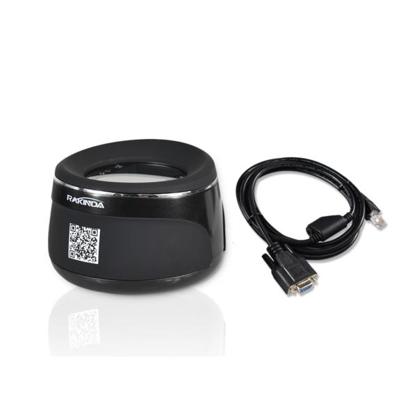 Quality 1.75W QR Code Barcode Scanner RD4100 100 Scans / Sec IOTC 0370 CHIP Processor for sale