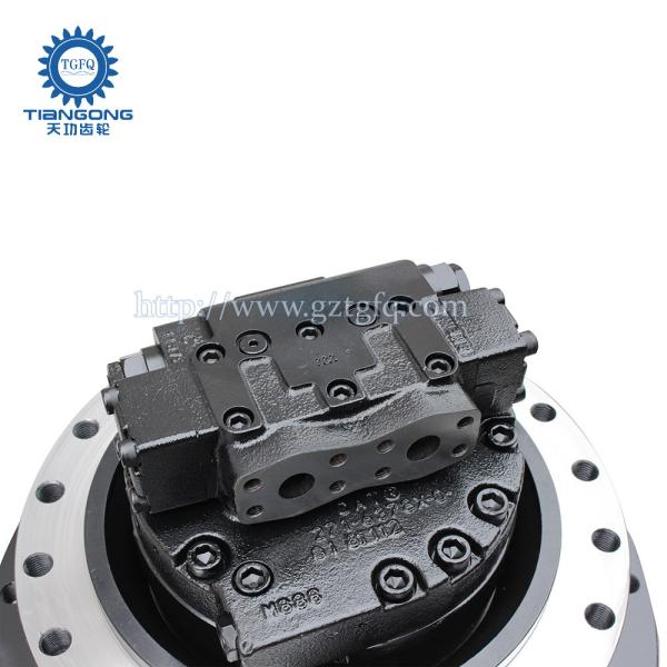 Quality 191-5606 Excavator Hydraulic Final Drive 330D E330D for sale