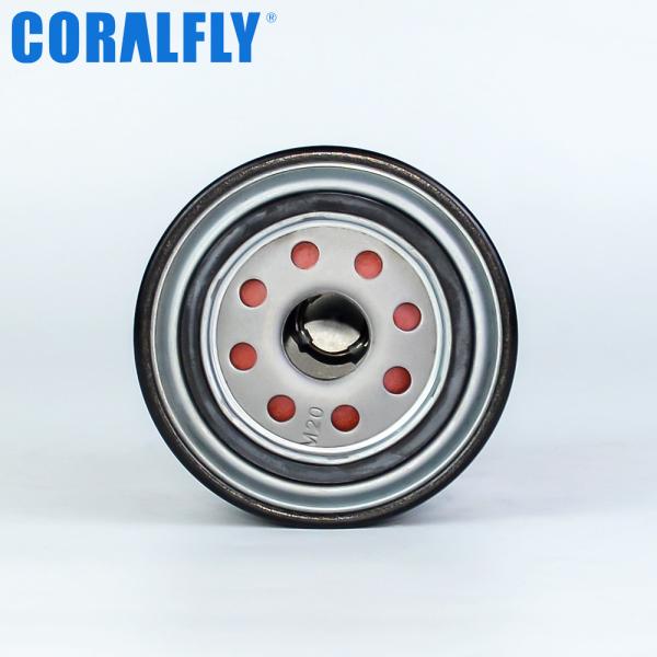 Quality Coralfly Auto Car Filter Oil Filter 51334 P502049 For WIX for sale