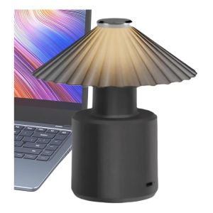 Quality Portable USB Rechargeable LED Desk Lamp With ‌Adjustable Shade‌ For ‌Reading & for sale