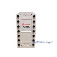 Quality Nominal 3.4 M3/h Flow Rate Range 1.7 – 4.5 M3/h Veolia EDI Modules E-Cell MK-3 for sale