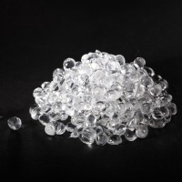 Quality Sungallon Transparenc TPR Material Eco Friendly GP100 Series For Pet Toys for sale