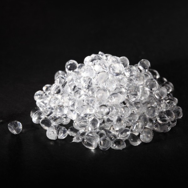Quality Sungallon Transparenc TPR Material Eco Friendly GP100 Series For Pet Toys for sale