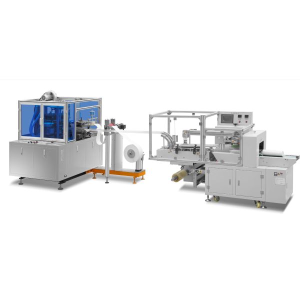 Quality 100pcs/Min Paper Cup Cover Making Machine for sale
