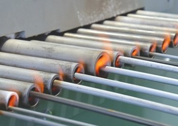 China Factory - Hunan Fushun Metal Co., Ltd.