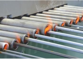 China Factory - Hunan Fushun Metal Co., Ltd.