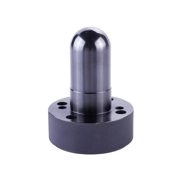 Quality Aluminum Oxidation Steel Blackening Precision Medical Components Cnc Machining for sale