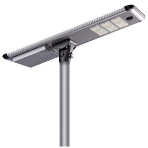 Quality 60w 80w 120w 200w All In One Solar Street Light for sale