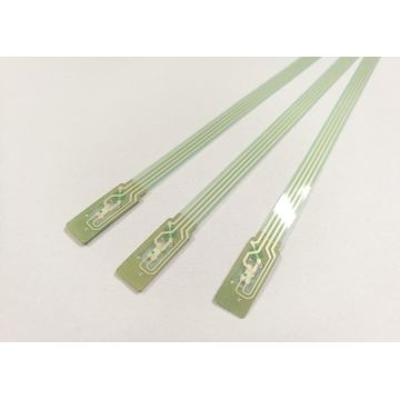 Quality Custom LED Mechanical Key Switches Flexible ZIF Connector For Indicator for sale