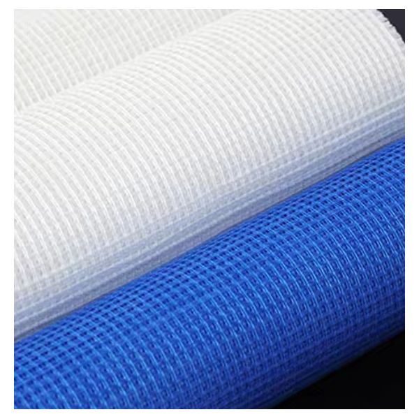 Quality Reinforced Glass Fiber Fabric 160g Fiberglass Woven Roving Fabric Cloth for sale