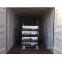 Quality AS 1397 G550 ASTM A653 Galvanized Corrugated Roofing Sheets With SGCH Regular for sale